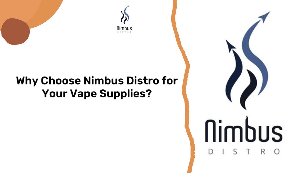 News – Nimbus Distro
