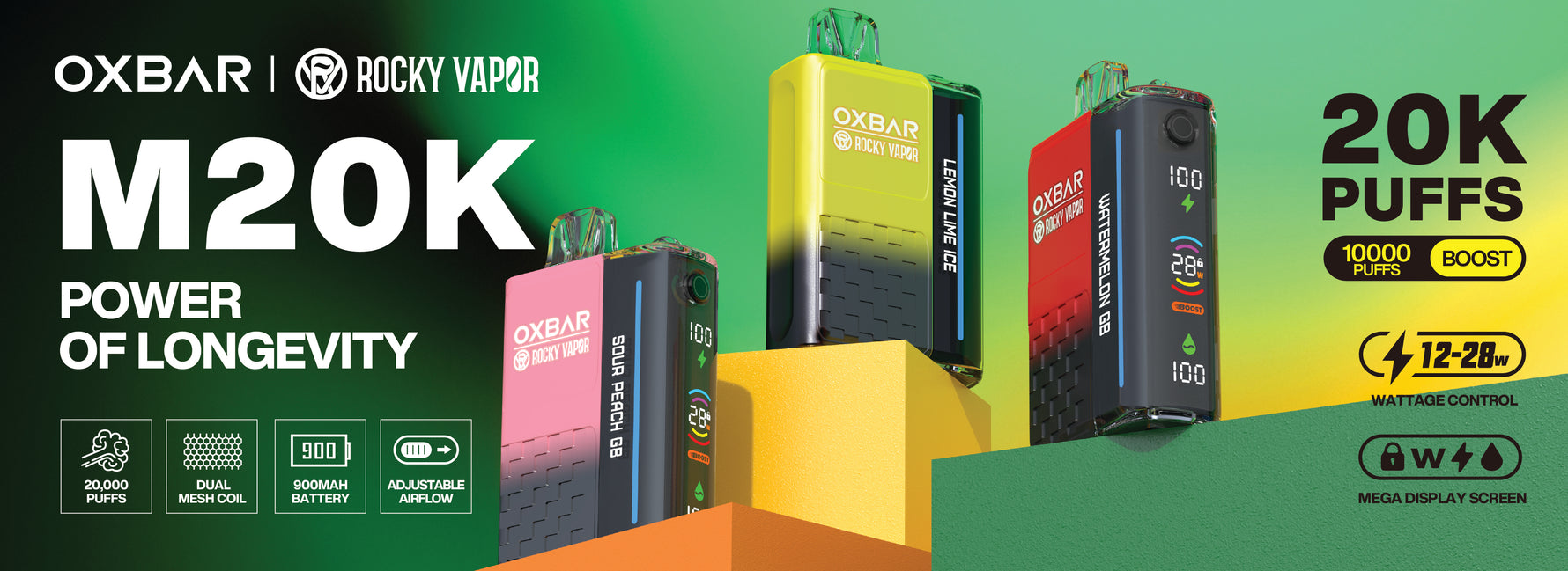 Vape Wholesale Canada | Top Vape & E-Juice Distributor - Nimbus Distro