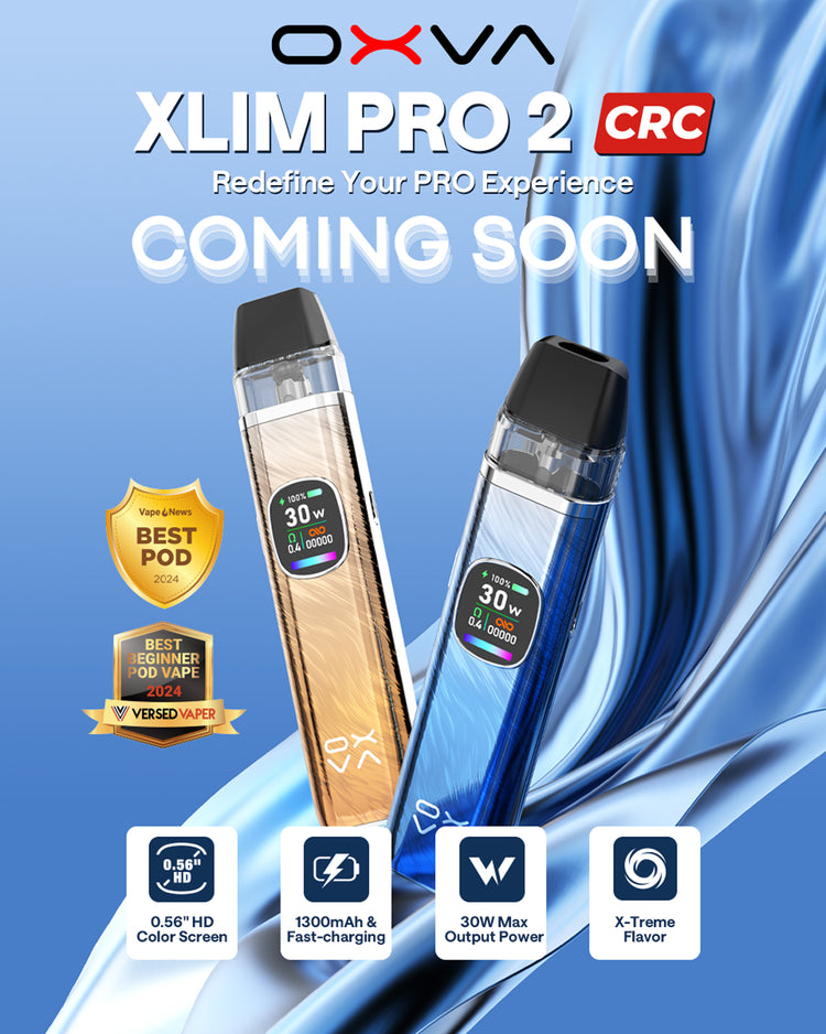 Vape Wholesale Canada | Top Vape & E-Juice Distributor - Nimbus Distro