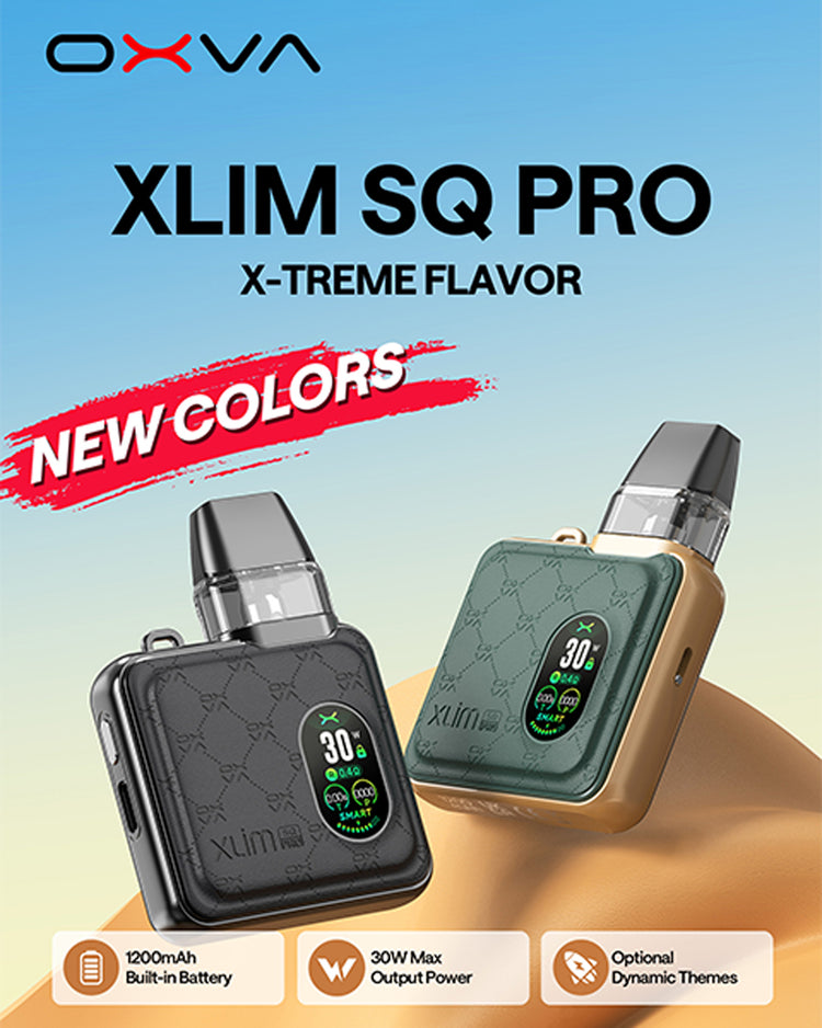 Vape Wholesale Canada | Top Vape & E-Juice Distributor - Nimbus Distro