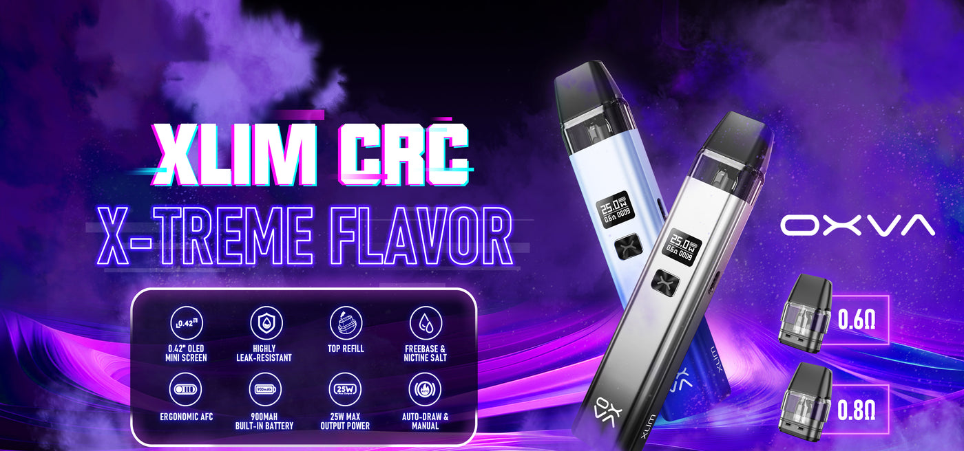 Vape Wholesale Canada | Top Vape & E-Juice Distributor - Nimbus Distro