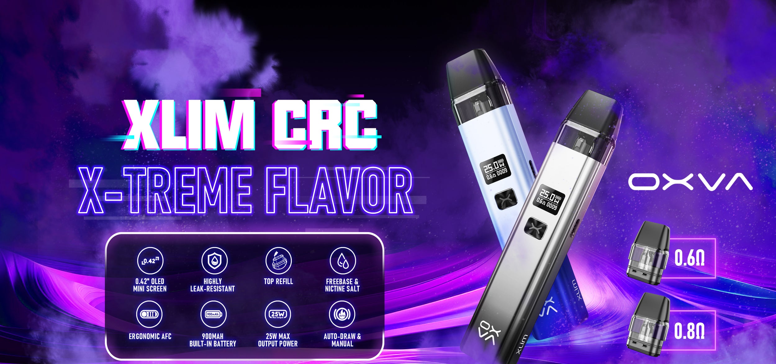 Vape Wholesale Canada | Top Vape & E-Juice Distributor - Nimbus Distro