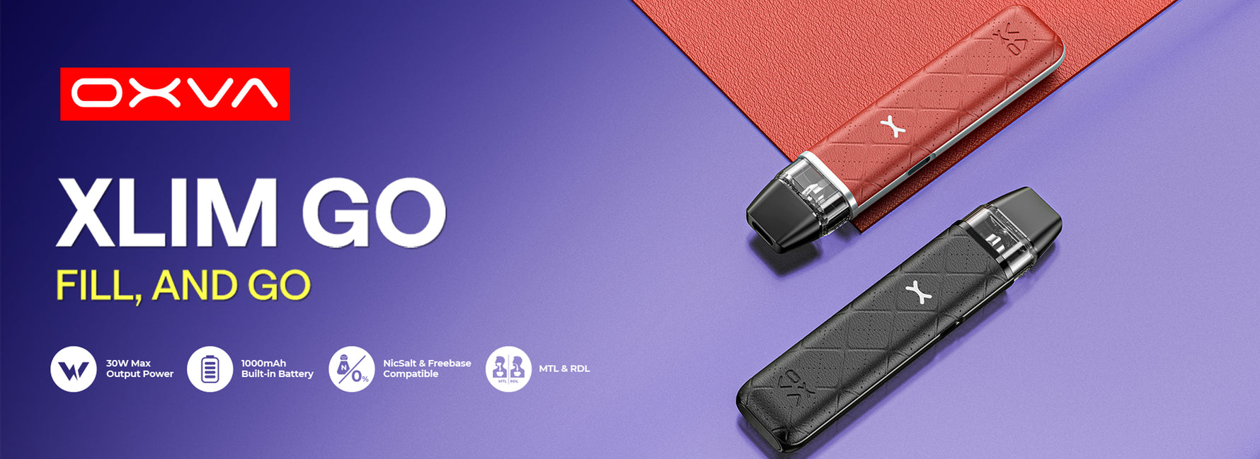 Vape Wholesale Canada | Top Vape & E-Juice Distributor - Nimbus Distro